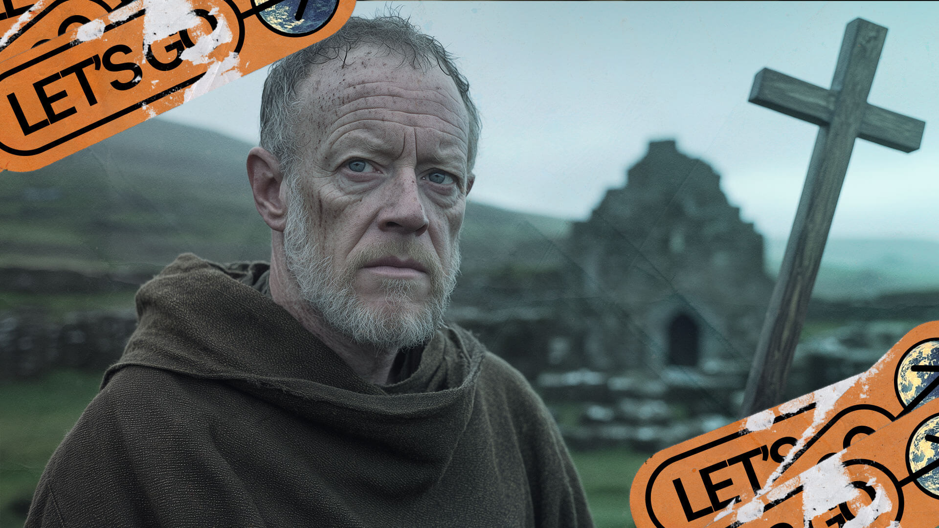 Let’s Go: The True Story of Saint Patrick | Gateway Church