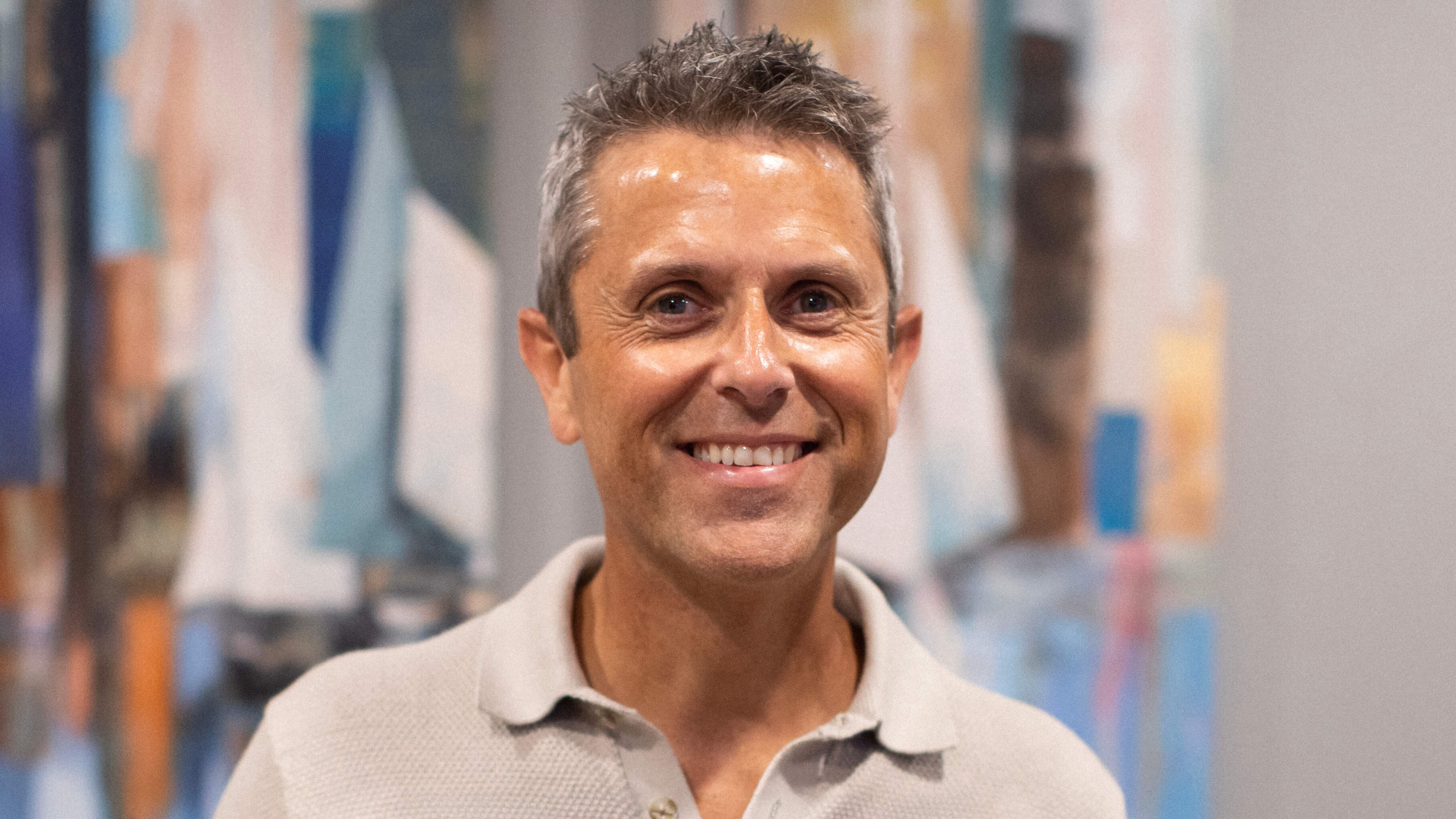 Who is Pastor Daniel Floyd? | Gateway Church