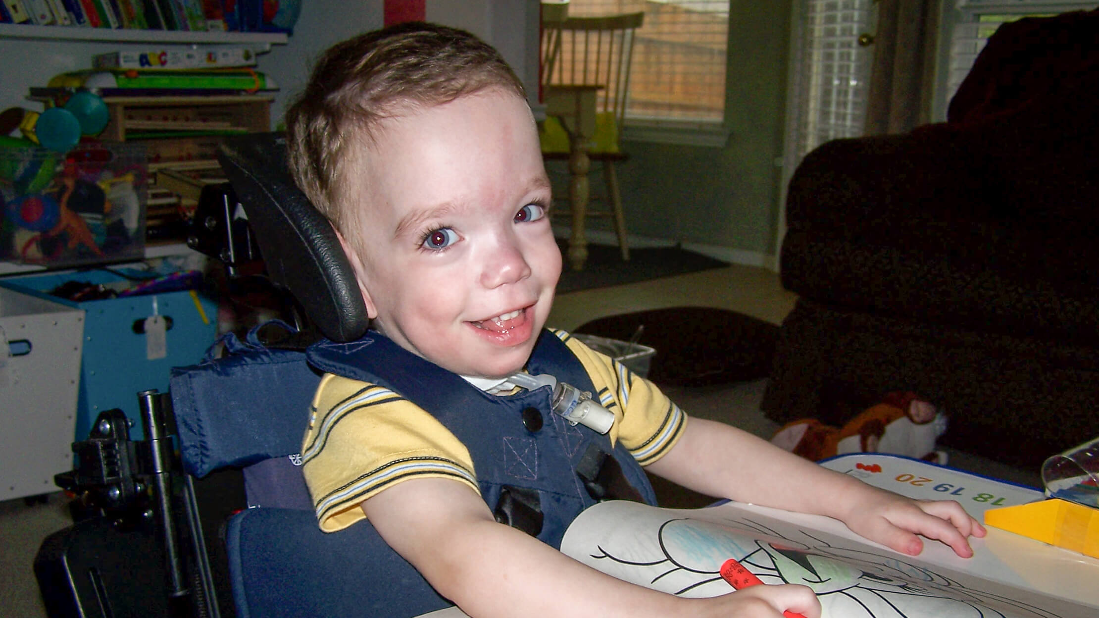 In the Waiting | Gateway Church