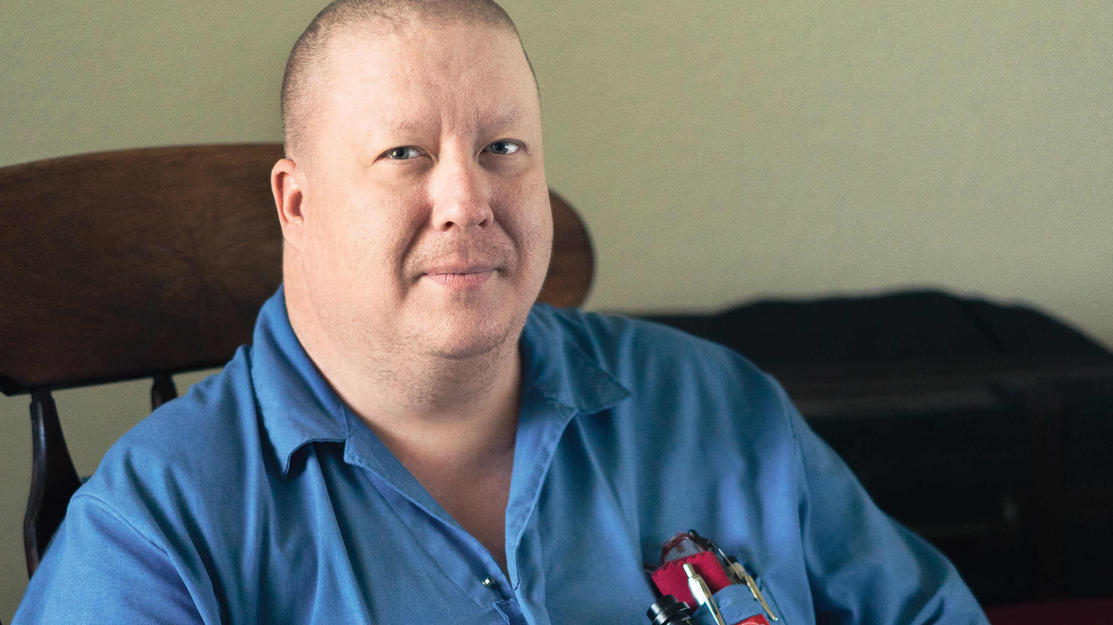 Wayne Ross | Gateway Church