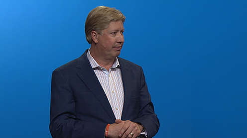 Breaking the Spirit of Mammon | Gateway Church