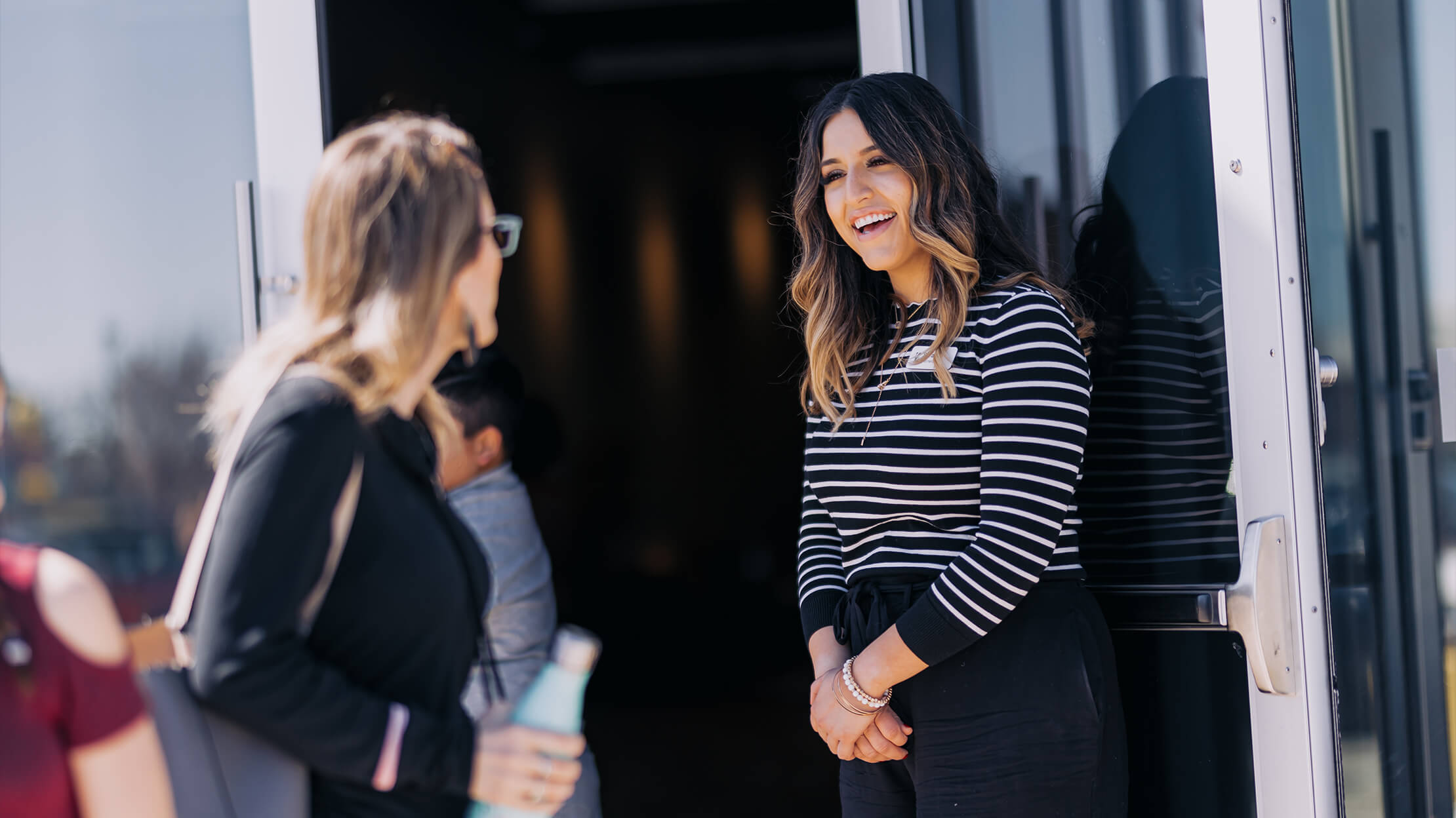 Extend the Invitation | Gateway Church